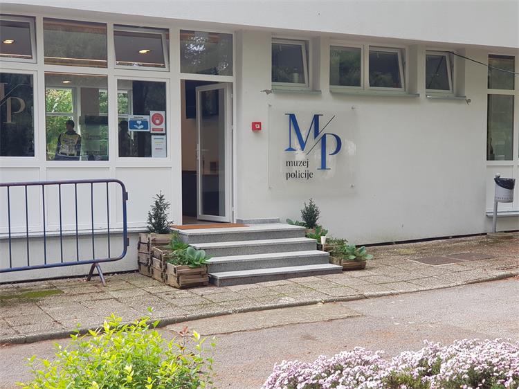 Muzej policije - Obavijest o radnom vremenu